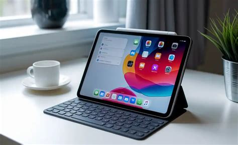 Ultimate Ipad 10th Gen Setup Guide For Beginners