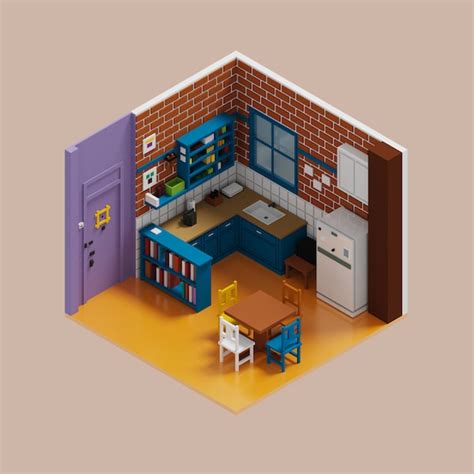 3d Voxel Character Models Pack 1 For 3d Print And Gaming Stl File Obj