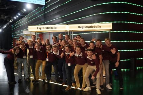 Stijn De Jong On Linkedin From An Idea To Reality In A Year It Was An