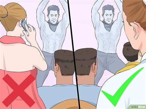 3 Formas De Practicar El Protocolo Del Baile De Regazo