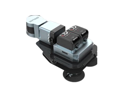 Goslam Serie Topoequipos Peru