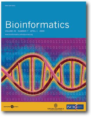ISCB Newsletter 17 2