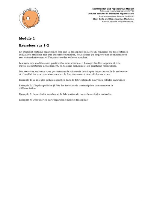 pdf module 1 exercices sur 1 2 dokumen tips