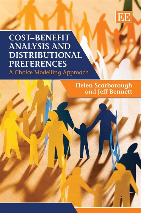 Costbenefit Analysis And Distributional Preferences A