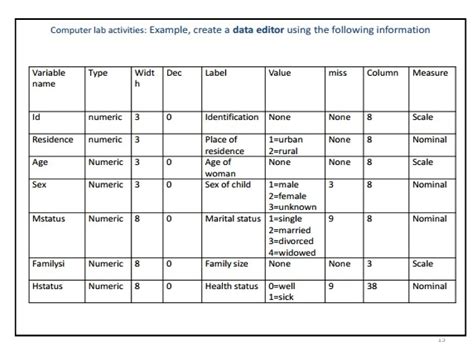 Introduction To Database Chapters 6pptx