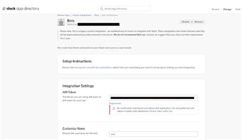 Guywithtech How To Send Slack Notification Using A Python Script