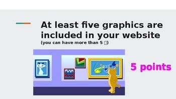 Code Org Website Project Rubric By Learning Spree LLC TPT