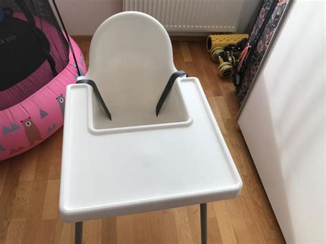Dětská stolicka Ikea | Aukro