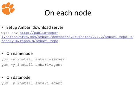 distributed computing using cloudlab ppt download