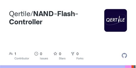 Github Qertilenand Flash Controller