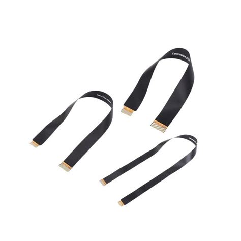 Raspberry Pi 5 Fpc 22 Way To 15 Way For Camera