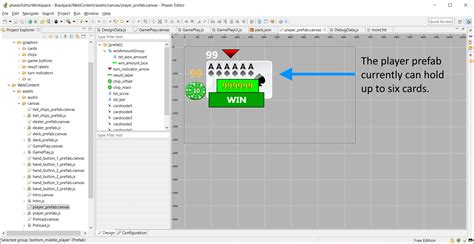 Thunderjack Html5 Game Update Added Logic For Blitz Gameplay Coder
