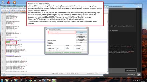 Why Can People With Worse Specs Get Better Performance Skyrim Technical Support Loverslab
