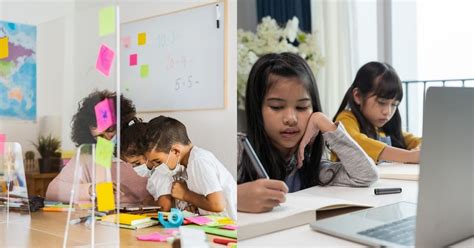 Optimising Synchronous And Asynchronous Learning Strategies For Future
