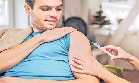 పరషల కస గరభనరధక ఇజకషన ఓక Contraceptive injection for men OK
