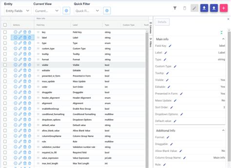 setup angular firebase application with nocode ui capability by lyubko