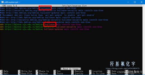 畅玩树莓派4b(二)树莓派搭建无线路由器(支持5gwifi) 畅玩树莓派4b(二)树莓派搭建无线路由器(支持5gwifi)