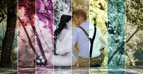 Wp 8 Different Image Preview Styles Css Code Canel