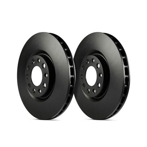 Performance Brake Discs At Venom Motorsport