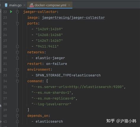 Jaeger链路追踪系统，demo搭建演示 知乎