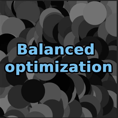 Balanced Optimization Minecraft Modpack