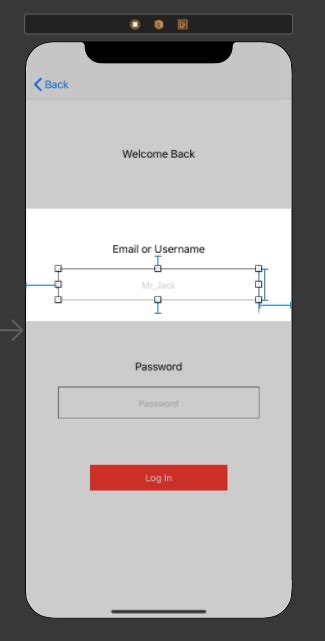Objective C Autolayout Unable To Simultaneously Satisfy Constraints