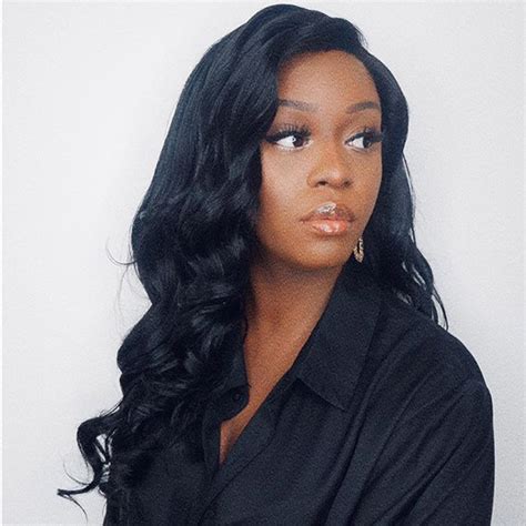 What Wearing A Wig Means To Me