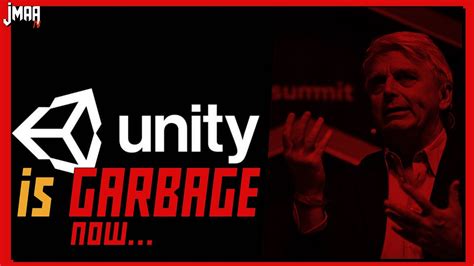 Why I Hate Unity And You Should Too Youtube