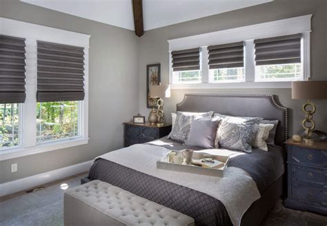 Window Treatments That Don T Hide Trim Dry Street