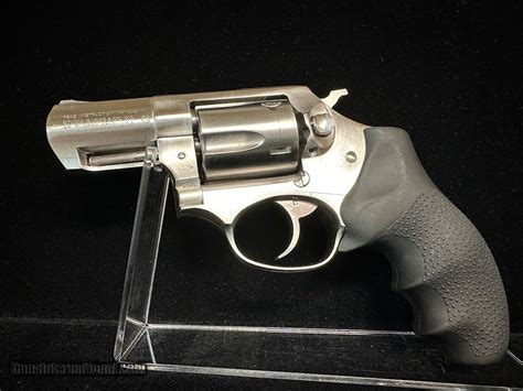 RUGER SP