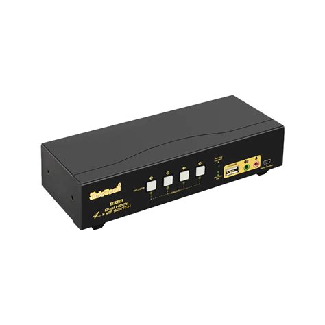 2 Input 2 Output Usb Hdmi Kvm Switch Dual Monitor Hdmi2 0 Kvm Switch Buy 2 Input 2 Output Kvm
