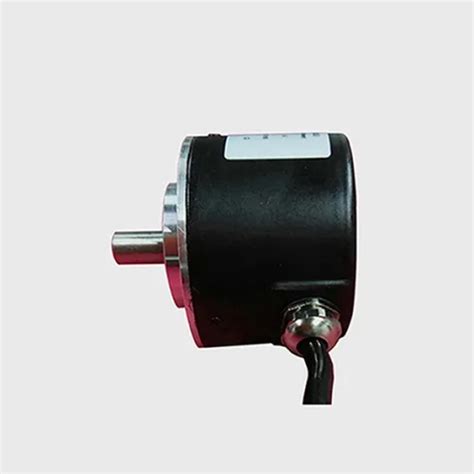 50mm Optical Encoder Speed Sensor High Quality 50mm Optical Encoder