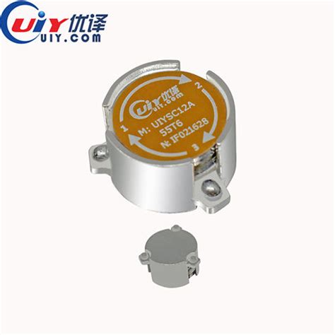 Smt Surface Mount Circulator Application Electronics At Best Price In Shenzhen Uiy Inc