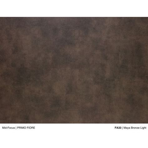 Cleaf Fa33 Maya Bronze Light Primo Fiore Board