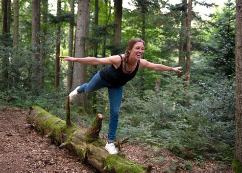 Michèle Oehen Psychomotorik And Somatic Experiencing