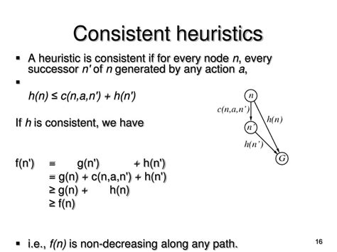 Ppt Heuristic Search Powerpoint Presentation Free Download Id 5366290