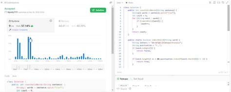 100daysofcode Day25 Leetcodechallenge Problemsolving Java Aryan Kumar