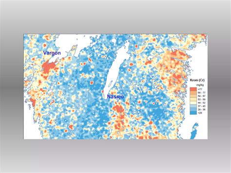 Vad är Medicinsk Geologi Olle Selinus Linnéuniversitetet Ppt