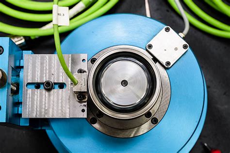 Spindle Disassembly Fischer Usa