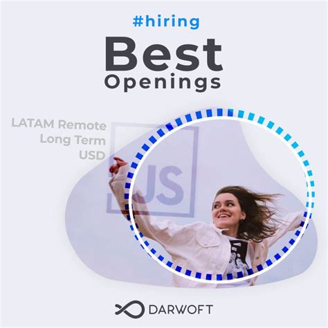 Darwoft On Linkedin Hiring Darwoft Nodejs Reactnative Reactjs