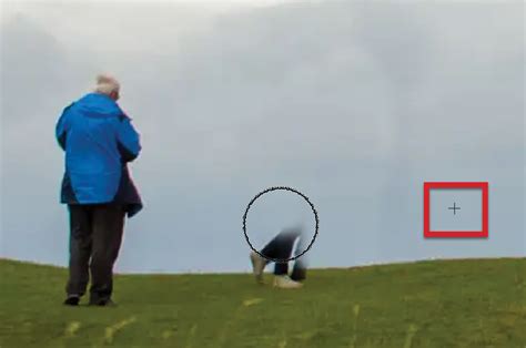 Photoshop Clone Stamp Tool Tutorial