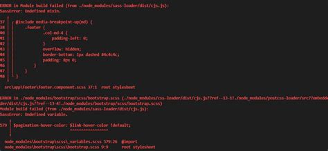 Angular Project Is It Possible To Call Nodemodules Any Bootstrap