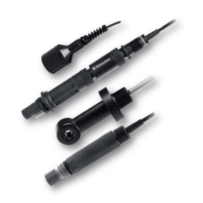 Sensorex pH 센서 컨트롤러 및 프로브 교정 솔루션 유통업체 한국