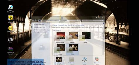 How To Get A Windows 98 Theme On Windows 7 « Operating Systems