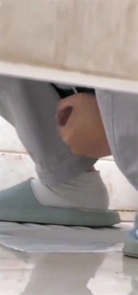 Spy Big Dick Cum China