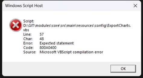 Vba Convert Vb Script In Excel To Standalone Executable Script