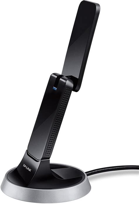 Tp Link Archer T Uh Ac Wireless Usb Network Adapter Amazon Com Au Electronics