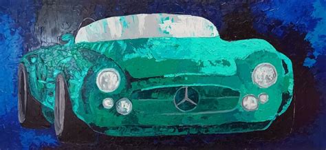 Georgi Todorov 西班牙 当代画家艺术家 Artmajeur