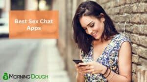 Las Mejores Aplicaciones De Chat Sexual