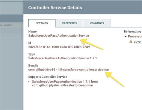 Packaging Issue Potentially Leading To Nifi Ui Issue · Issue 6 · Jdye64nifi Addons · Github